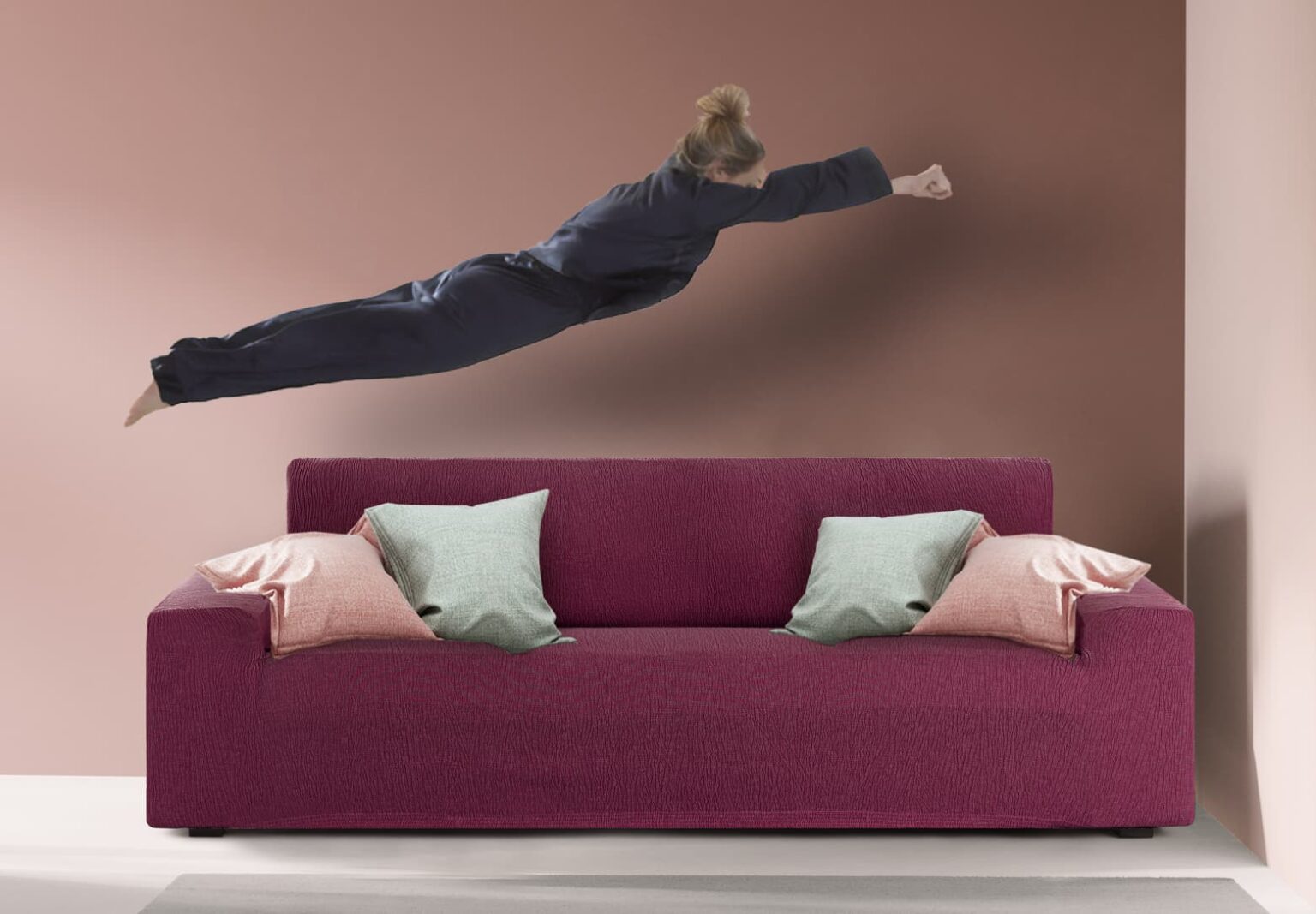 Sofa Covers – EYSA